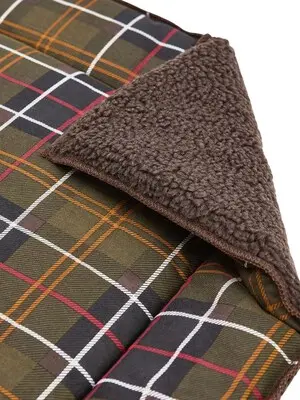 Barbour Dog Mat