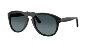 Persol Persol PO0649NE Sunglasses Green