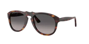Persol Persol Sunglasses Grey Gradient Polarized