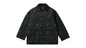 PALACE X Barbour Bedale Casual Jacket