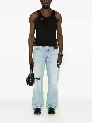 THUG CLUB Tc Tank Top