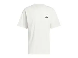 Adidas All Day Dream About Tee Shirt - White