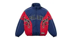 PALACE Horses Jacket
