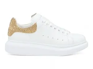 Alexander McQueen Oversized Sneakers