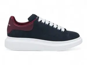 Alexander McQueen Oversized Sneakers
