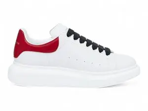 Alexander McQueen Oversized Sneakers