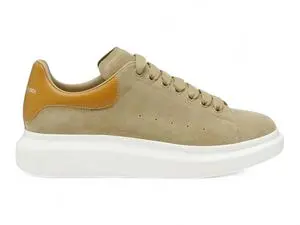 Alexander McQueen Oversized Sneakers