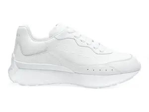 Alexander Mcqueen Athletic Sneakers For Men