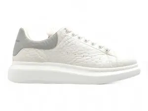 Alexander McQueen Oversized Sneakers