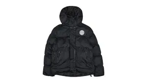 Nike Padded Puffer Jacket