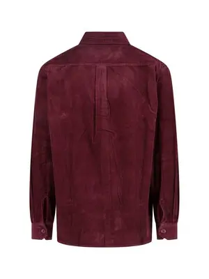 Carhartt Work In Progress L/s Flint Jacket