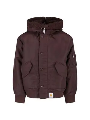 Men's Carhartt Bomber Jackets