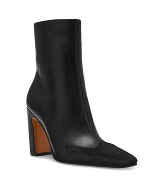 Steve Madden Paneled Boots For Women