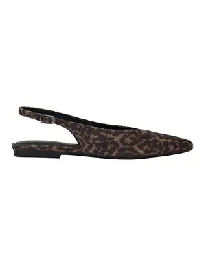 Calvin Klein Flat Shoes For Women