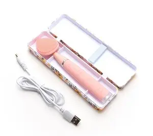 POP SONIC Clover Cleansing Tool With Case