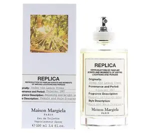Maison Margiela Spray Fragrance Products