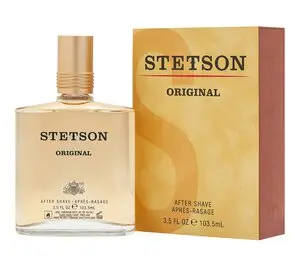 STETSON HOME Stetson After Shave 3.5 Oz - One-color