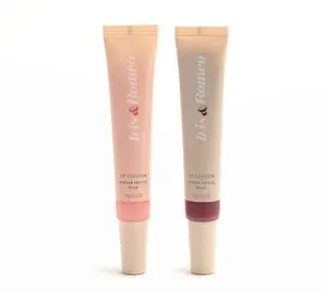 IRIS&ROMEO Lip Cocoon Set Of 2 - One-color