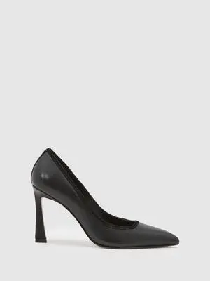 Reiss High Heel Pumps