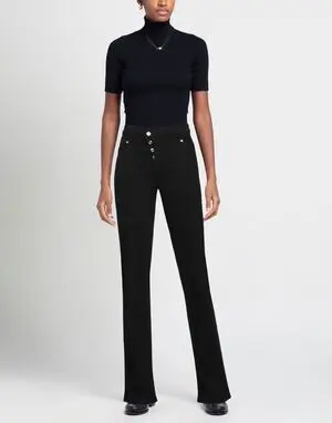 TOM FORD Flared Gabardine Pants