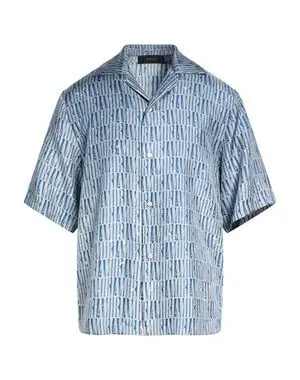Amiri Shirt Size Silk