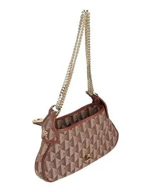 Sandro Baguette Shoulder Bag
