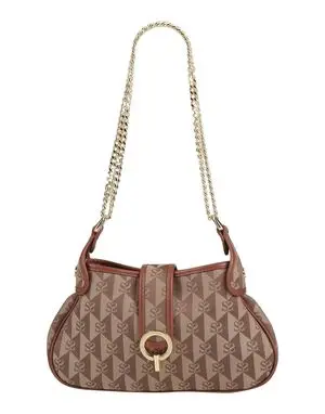 Sandro Baguette Shoulder Bag