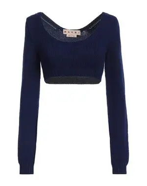 Marni V Neck Sweaters For Women