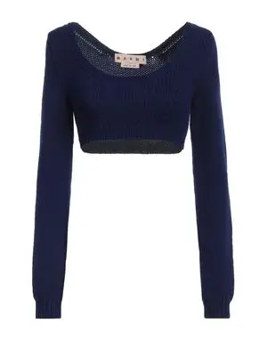 Marni Virgin Wool Sweater