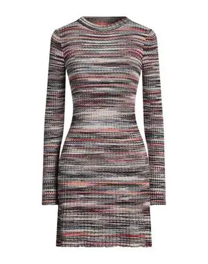 Missoni Crewneck Day Dresses