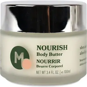 MOMMY MATTERS Nourish Body Butter - No Color