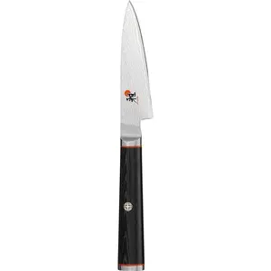 MIYABI Kaizen 3.5-inch Paring Knife - Stainless Steel