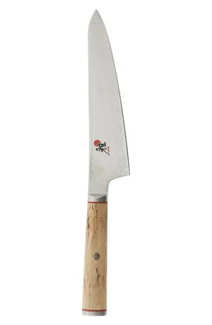 MIYABI Birchwood Sg2 5.5-inch Prep Knife - Stainless Steel