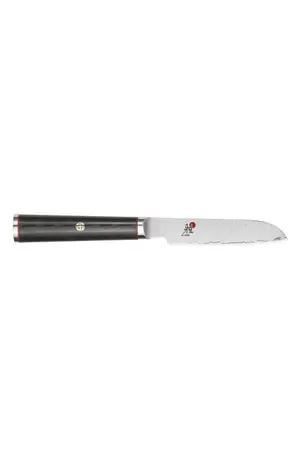 MIYABI Kaizen 7-piece Knife Block Set