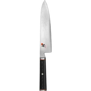 MIYABI Kaizen 8-inch Chef's Knife - Stainless Steel
