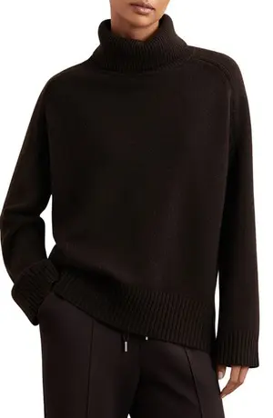 Reiss Oversized Sweaters For Women
