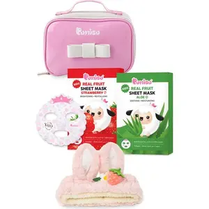 PUTTISU Princess Spa Set - Pink