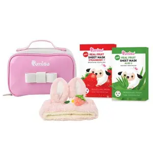 PUTTISU Princess Spa Set