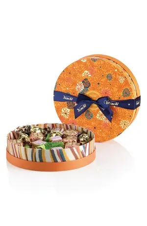 VENCHI Medium Murrine Hamper With Assorted Chocolates