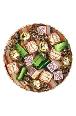 VENCHI Medium Murrine Hamper With Assorted Chocolates