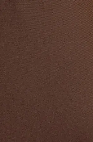 Ramy Brook Nia Cutout One-piece Swimsuit - Beach Brown