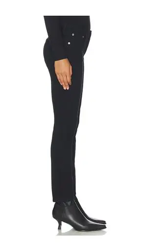 AGOLDE Cocktail Low Rise Ankle Slim Jeans