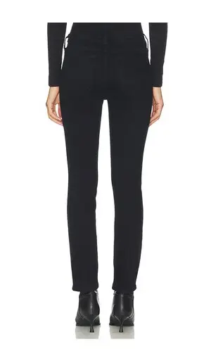 AGOLDE Cocktail Low Rise Ankle Slim Jeans