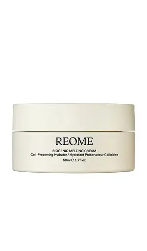 REOME Biogenic Melting Cream 50ml - N,a