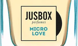 JUSBOX Micro Love Eau De Parfum