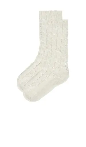 Eberjey Cozy Sock