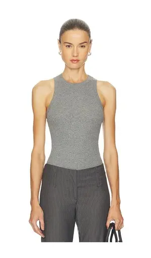 Aya Muse Slim Fit Camis Tanks For Women
