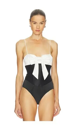 For Love & Lemons Emalie Bodysuit