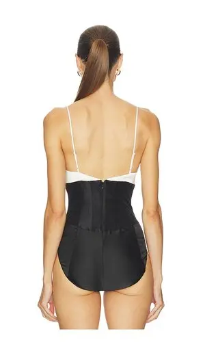 For Love & Lemons Emalie Bodysuit