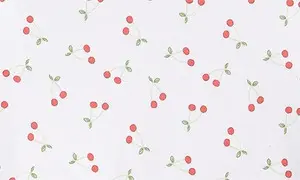 COZYLAND Ellie Print Pima Cotton Pajamas
